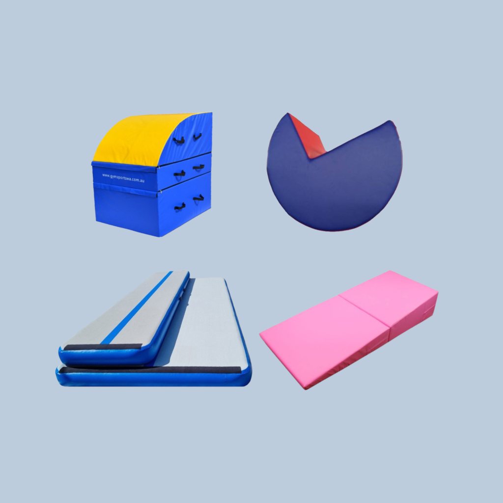Gymsports WA | Gymnastics Sports Equipment and Supplies.
